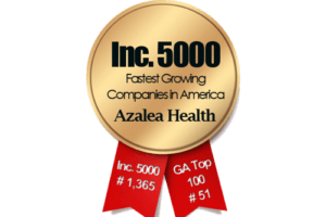 Company Overview - Azalea Health