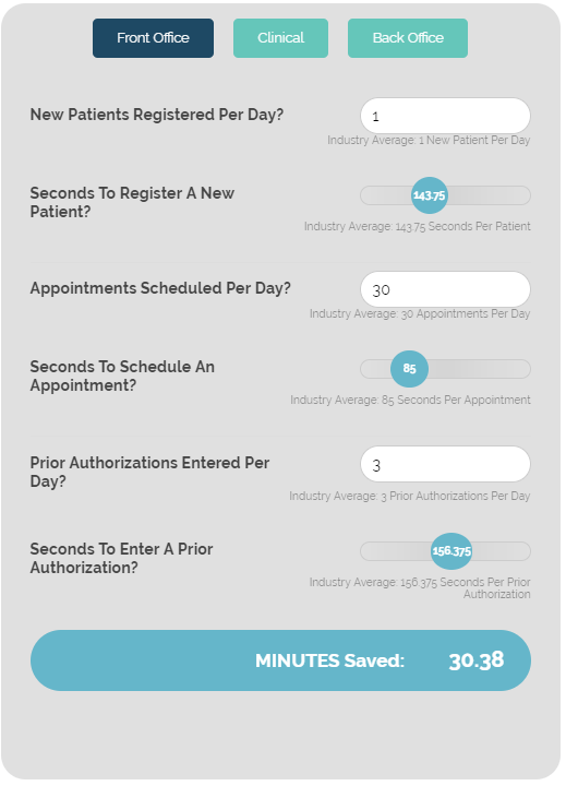 The Complete Guide To Selecting An EHR Vendor