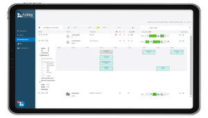 EHR-Hospital - Azalea Health