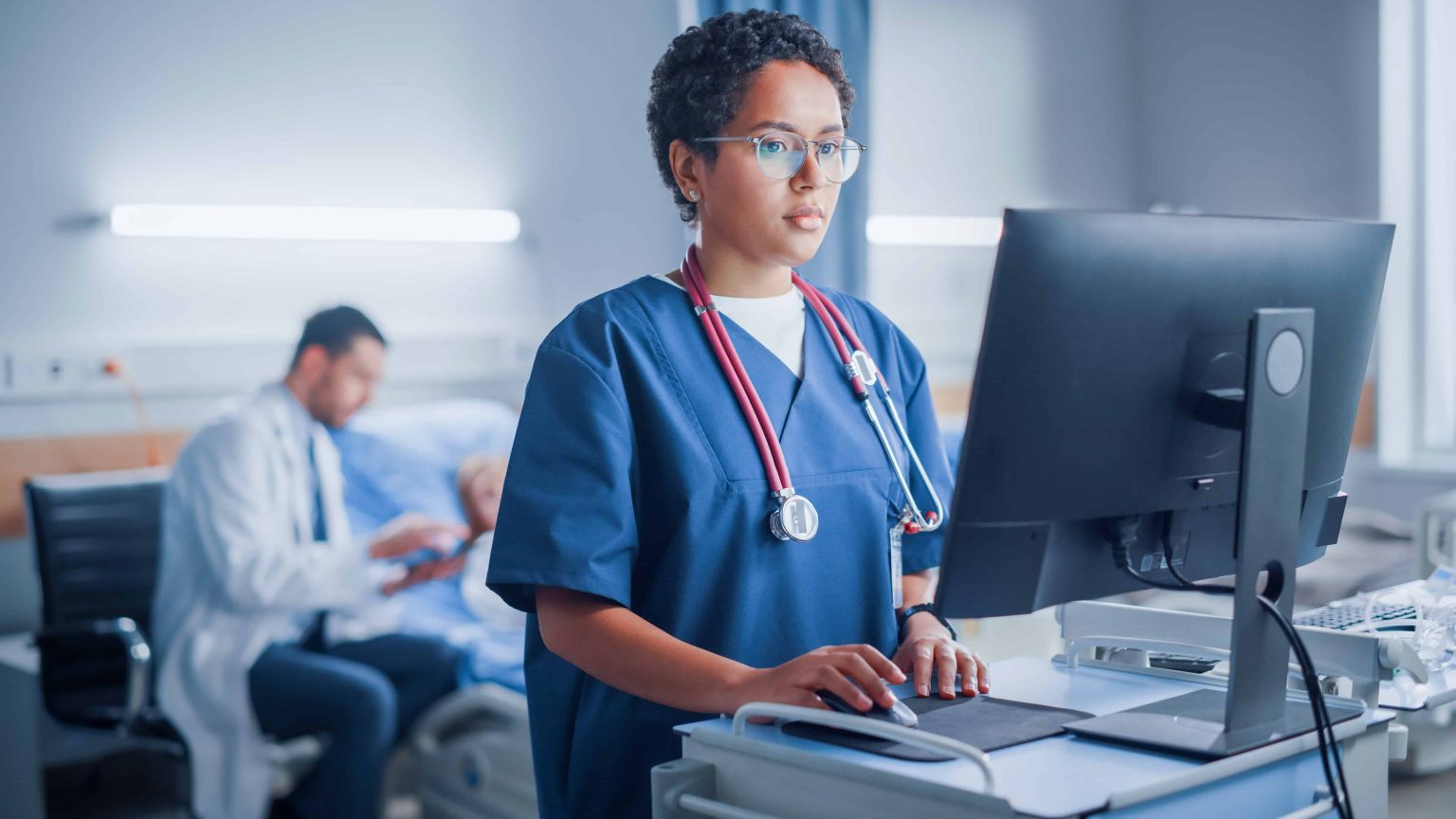 Hospitals - Azalea Health