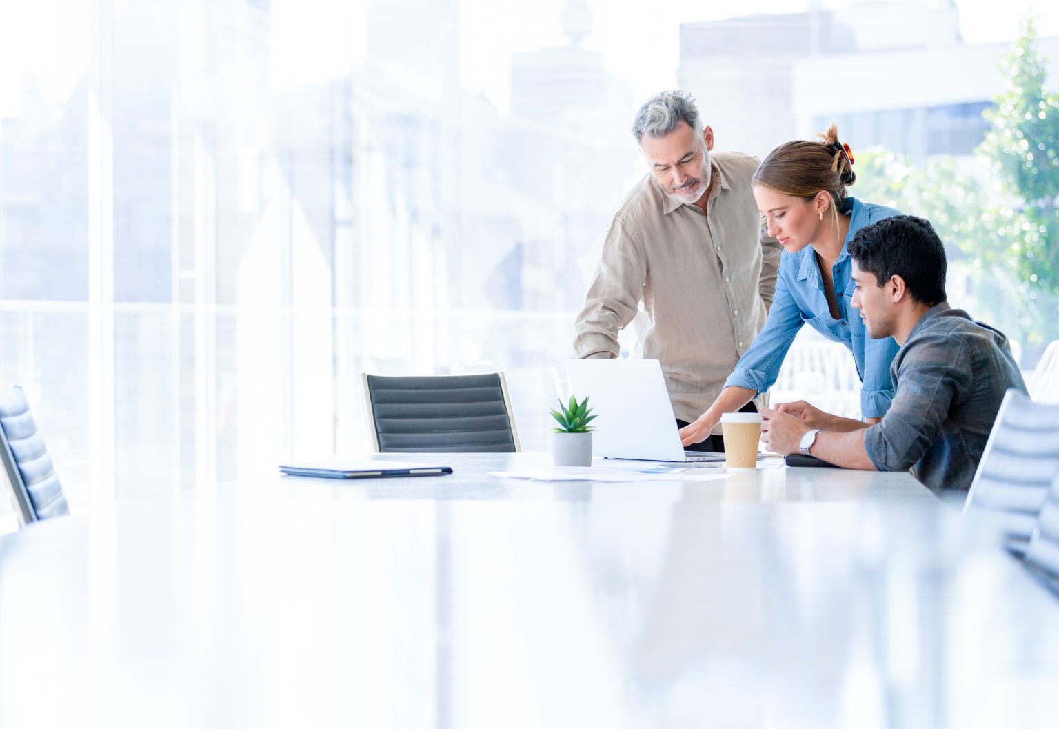 Leadership - Azalea Health