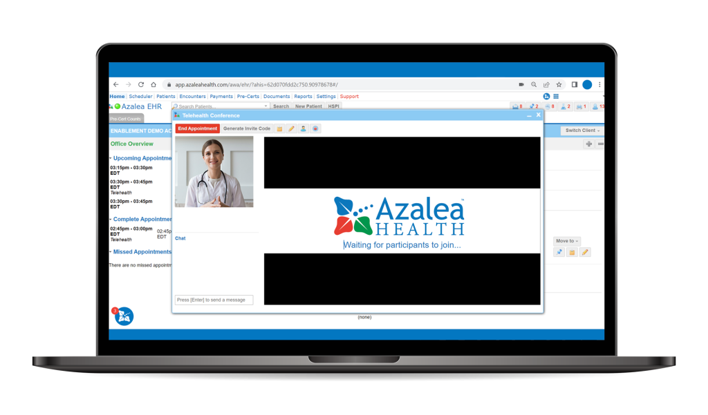 Patient Engagement Software - Azalea Health