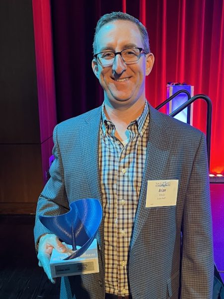 Azalea Health Wins TAG award for Innovation-Driven Company (Mid-Market ...