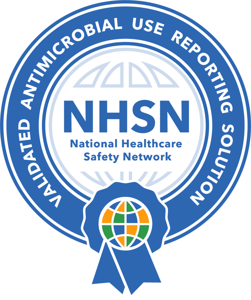 Azalea Health's Hospital EHR is now Certified for Antibiotic Use and Resistance (AUR) Reporting ...