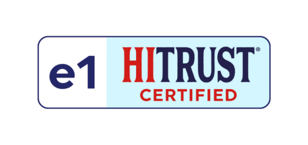 Azalea proves it cares about your security with a HITRUST e1 ...